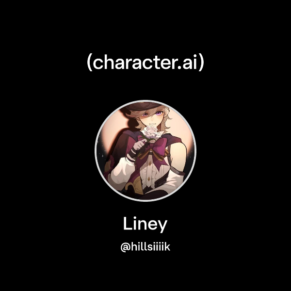 Chat with Liney | character.ai | Personalized AI for every moment of your day