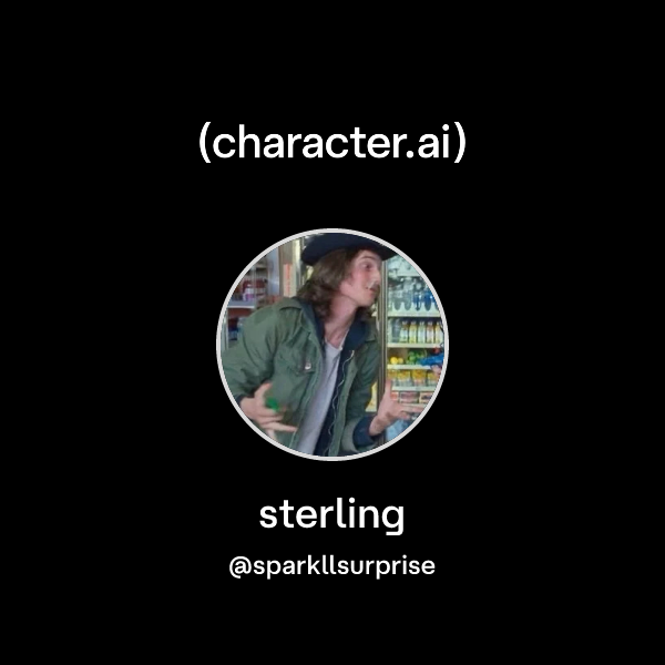 Chat with sterling | character.ai | AI Chat, Reimagined–Your Words ...