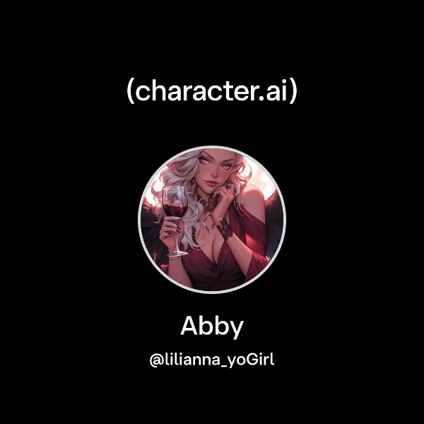 Chat with Abby | character.ai | AI Chat, Reimagined–Your Words. Your World.