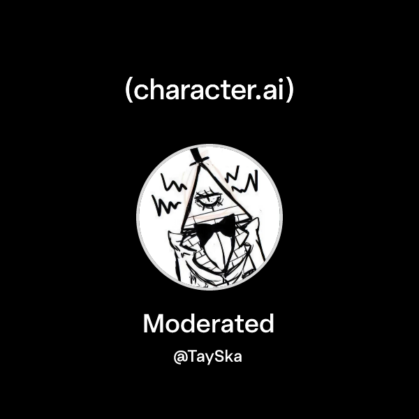 Chat with Bill Cipher | character.ai | Personalized AI for every moment ...