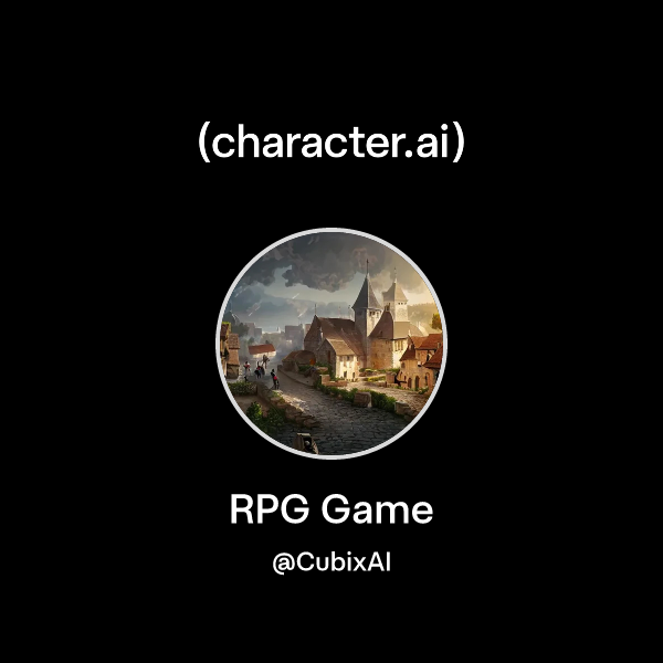 Chat with RPG Game | character.ai | AI Chat, Reimagined–Your Words ...