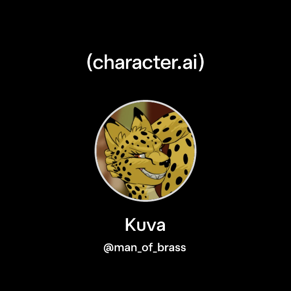 Chat with Kuva | character.ai | Personalized AI for every moment of ...