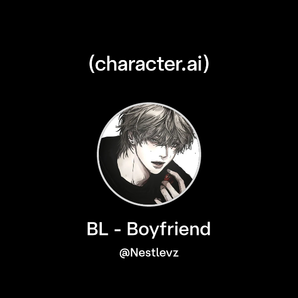 Chat with BL - Boyfriend | character.ai | AI Chat, Reimagined–Your ...