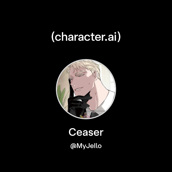 Chat with Ceaser | character.ai | AI Chat, Reimagined–Your Words. Your ...