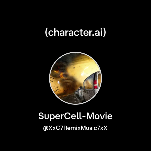 Chat with SuperCell-Movie | character.ai | Personalized AI for every ...