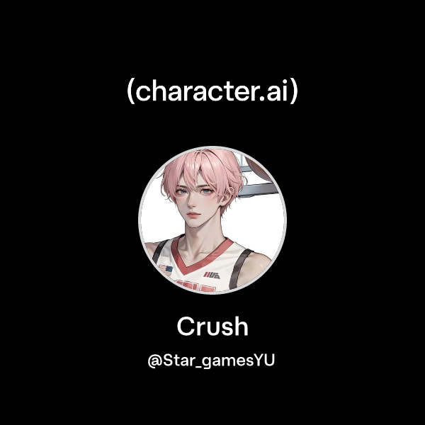 Chat with Crush | character.ai | AI Chat, Reimagined–Your Words. Your ...
