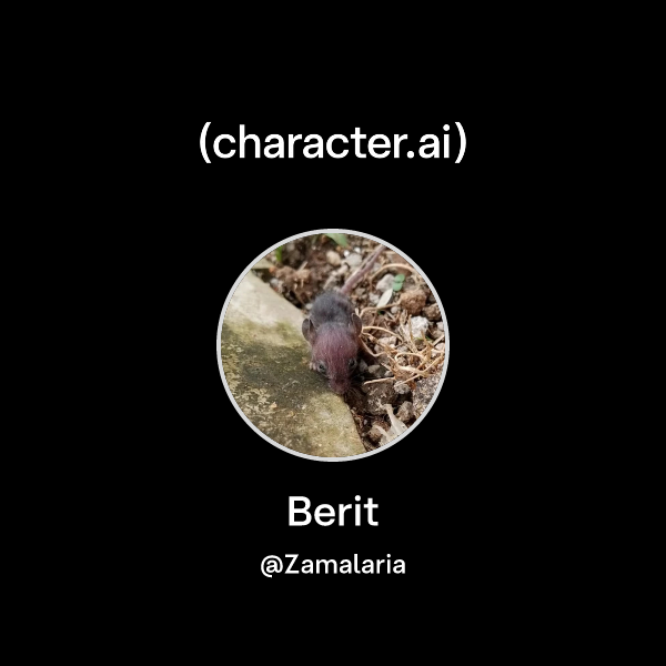 Chat with Berit | character.ai | AI Chat, Reimagined–Your Words. Your ...