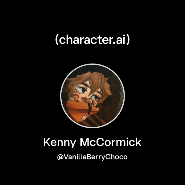 Chat with Kenny McCormick | character.ai | AI Chat, Reimagined–Your ...