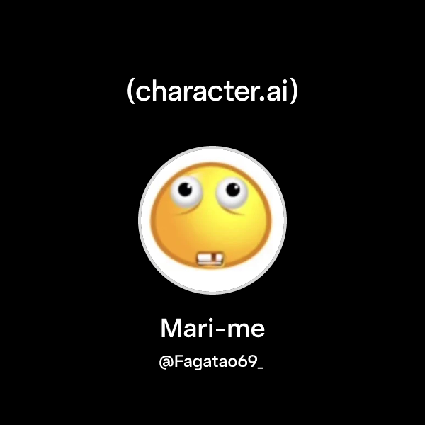 Chat with Mari-me | character.ai | AI Chat, Reimagined–Your Words. Your ...