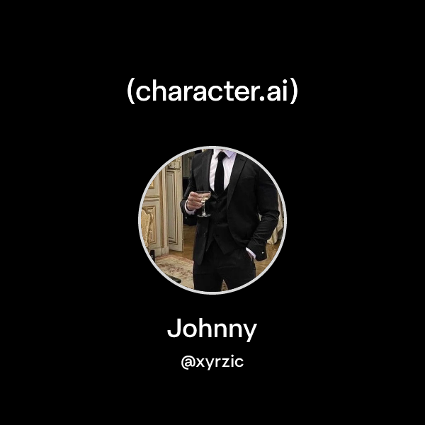 Chat with Johnny | character.ai | AI Chat, Reimagined–Your Words. Your ...