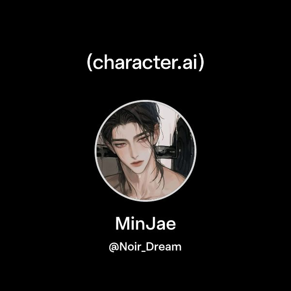 Chat with MinJae | character.ai | AI Chat, Reimagined–Your Words. Your World.