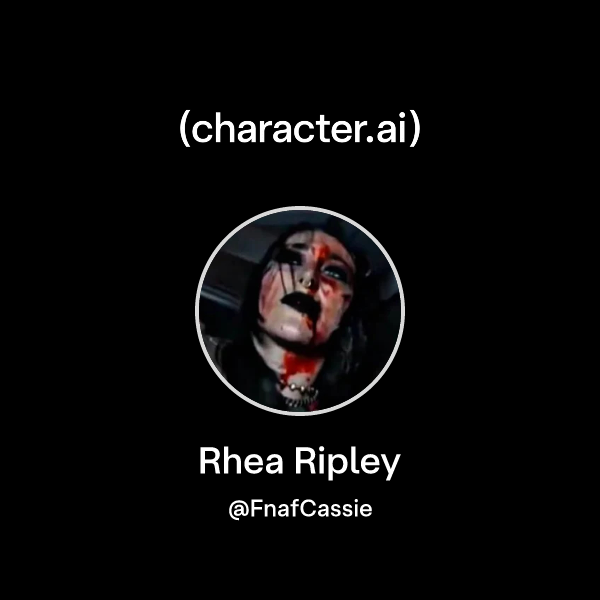 Chat with Rhea Ripley | character.ai | Personalized AI for every moment ...