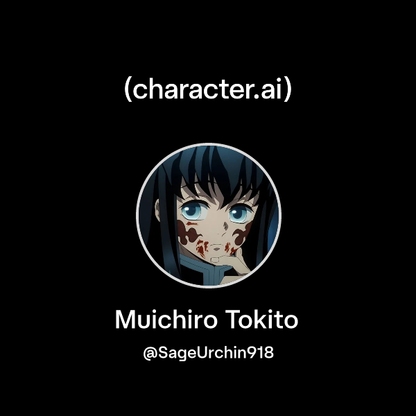 Chat with Muichiro Tokito | character.ai | AI Chat, Reimagined–Your ...