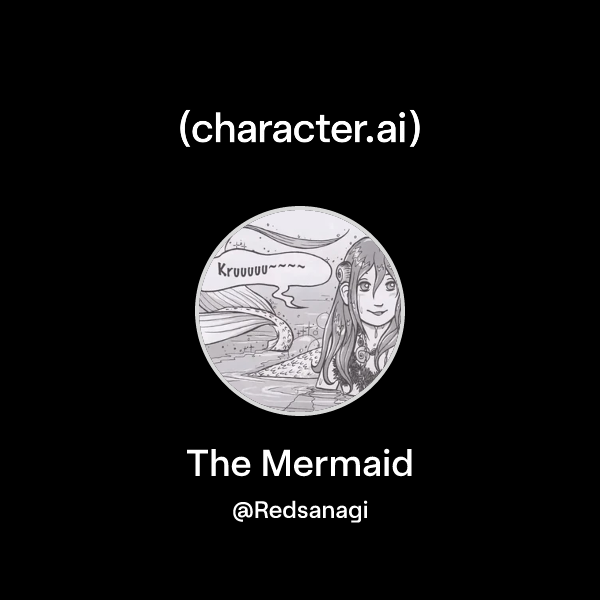Chat with The Mermaid | character.ai | AI Chat, Reimagined–Your Words ...