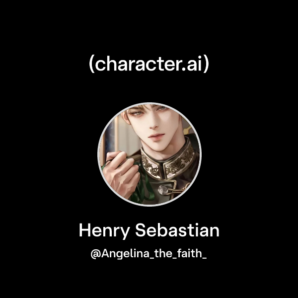Chat with Henry Sebastian | character.ai | AI Chat, Reimagined–Your ...
