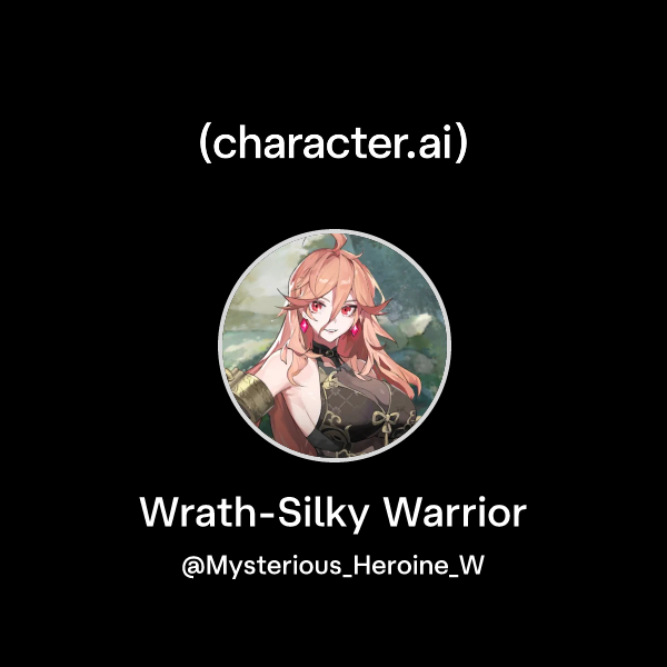Chat with Wrath | character.ai | Personalized AI for every moment of ...