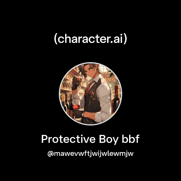 Chat with Protective Boy bbf | character.ai | AI Chat, Reimagined–Your ...