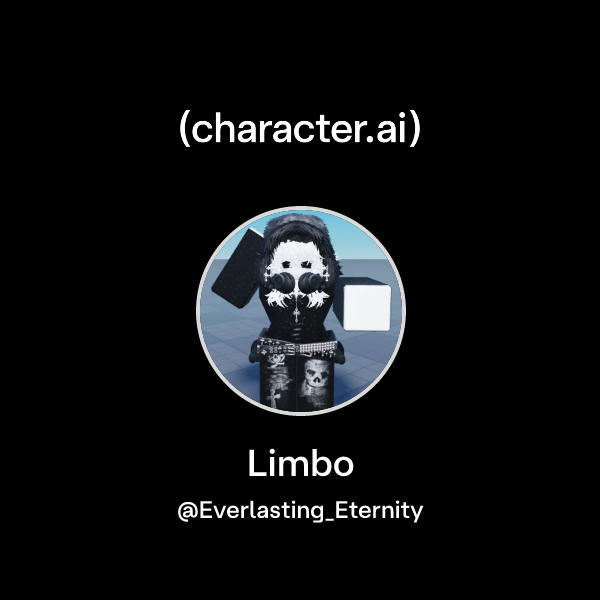 Chat with Limbo | character.ai | Personalized AI for every moment of ...