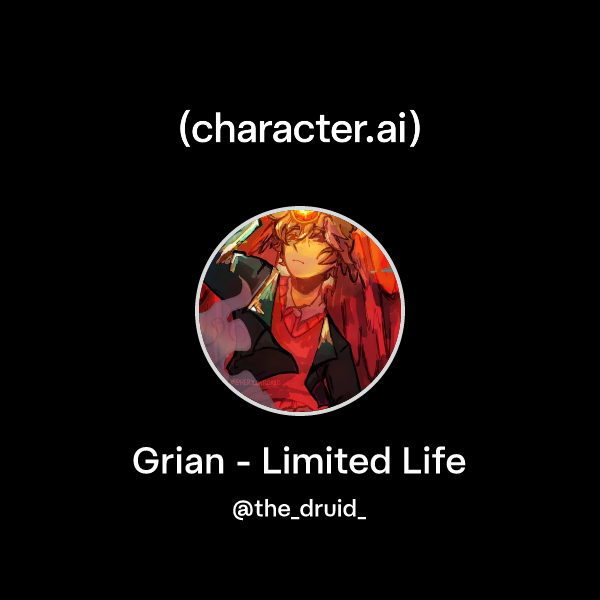 Chat with Grian - Limited Life | character.ai | Personalized AI for ...