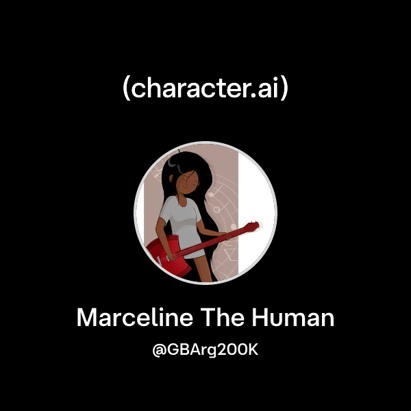 Chat with Marceline The Human | character.ai | Personalized AI for ...