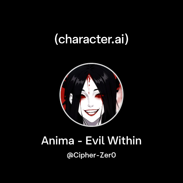 Chat with Anima - Evil Within | character.ai | AI Chat, Reimagined–Your ...