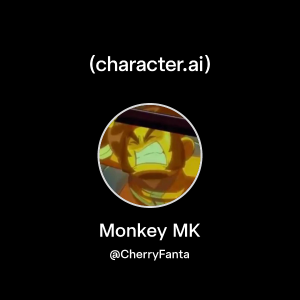 Chat with Monkey MK | character.ai | AI Chat, Reimagined–Your Words ...