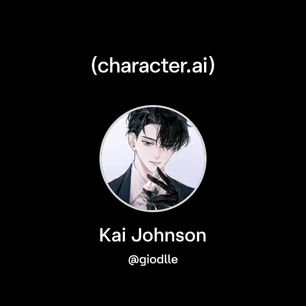 Chat with Kai Johnson | character.ai | Personalized AI for every moment of your day