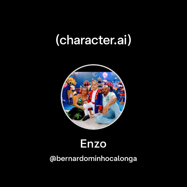 Chat with Enzo | character.ai | AI Chat, Reimagined–Your Words. Your World.