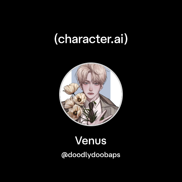 Chat with Venus | character.ai | AI Chat, Reimagined–Your Words. Your ...