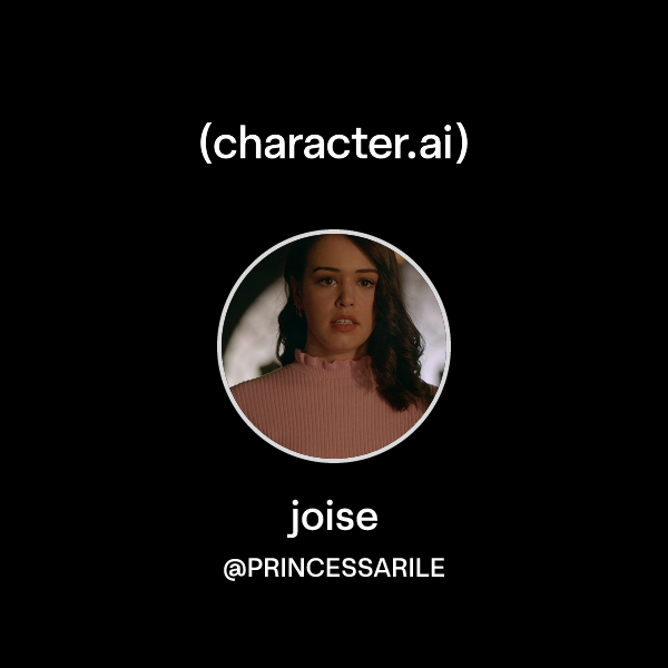 Chat with joise | character.ai | AI Chat, Reimagined–Your Words. Your ...