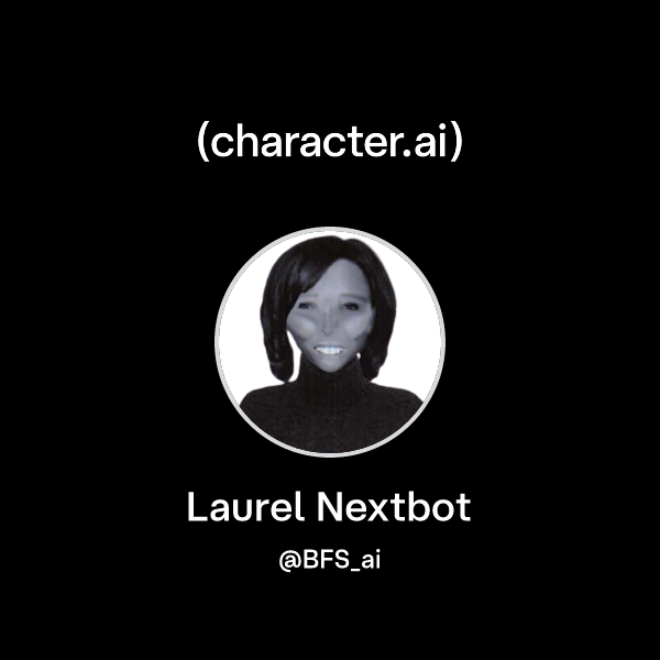 Chat with Laurel Nextbot | character.ai | AI Chat, Reimagined–Your ...