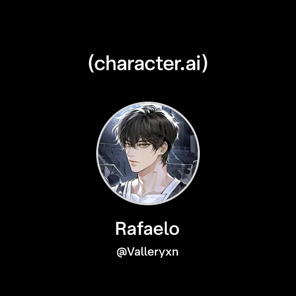 Chat with Rafaelo | character.ai | AI Chat, Reimagined–Your Words. Your ...