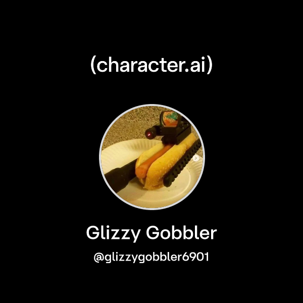 Chat with Glizzy Gobbler | character.ai | Personalized AI for every ...