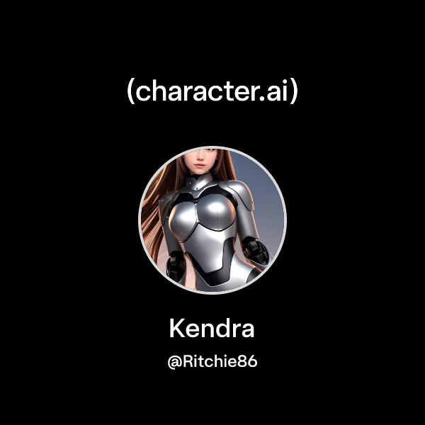 Chat with Kendra | character.ai | AI Chat, Reimagined–Your Words. Your ...