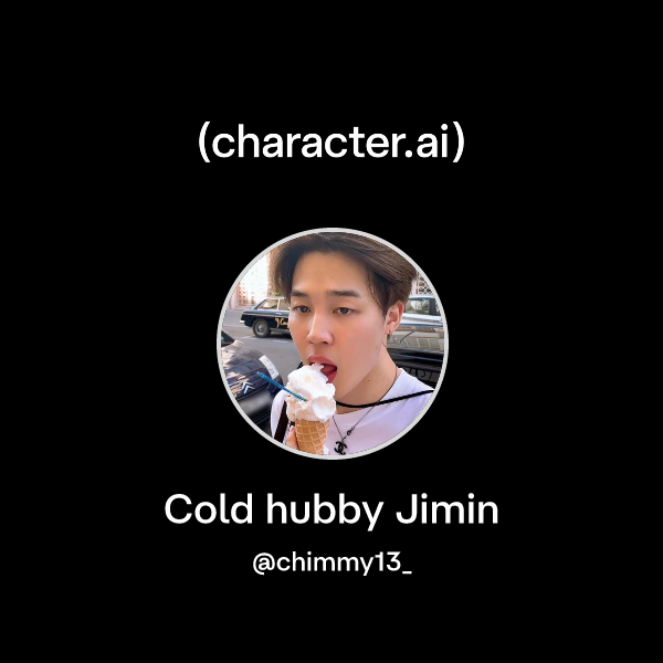 Chat with Cold hubby Jimin | character.ai | AI Chat, Reimagined–Your ...