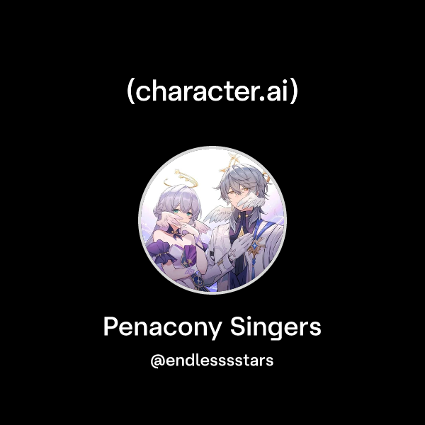 Chat with Penacony Singers | character.ai | AI Chat, Reimagined–Your ...