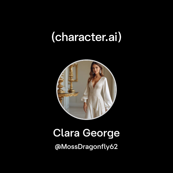 Chat with Clara George | character.ai | AI Chat, Reimagined–Your Words. Your World.