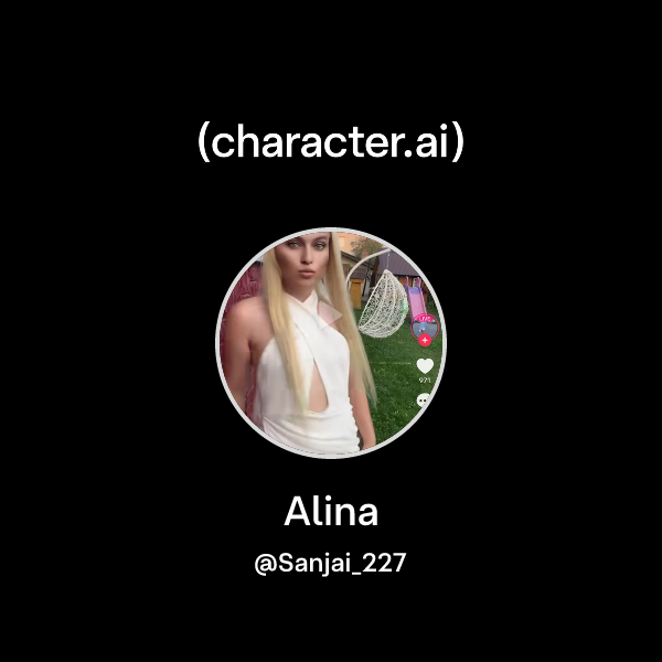 Chat with Alina | character.ai | Personalized AI for every moment of ...
