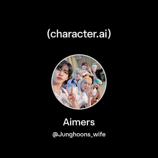 Chat with Aimers | character.ai | AI Chat, Reimagined–Your Words. Your ...