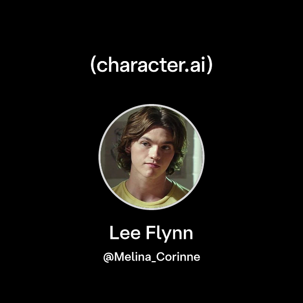 Chat with Lee Flynn | character.ai | Personalized AI for every moment ...