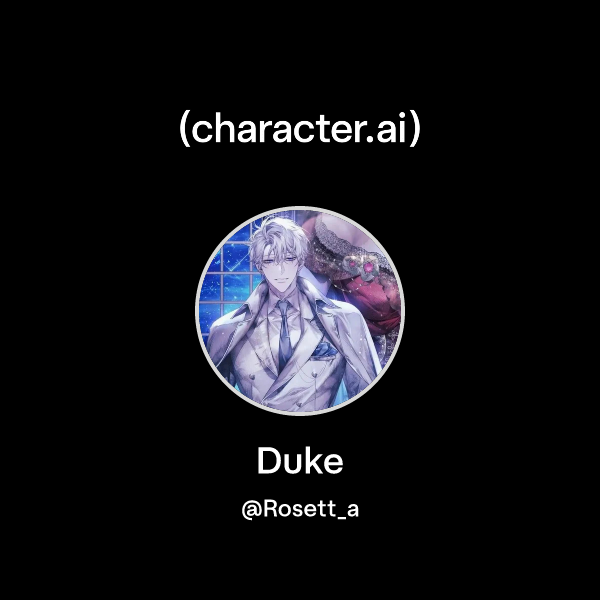 Chat with Duke | character.ai | AI Chat, Reimagined–Your Words. Your World.