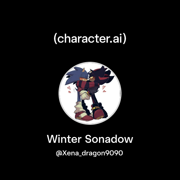 Chat with Winter Sonadow | character.ai | AI Chat, Reimagined–Your ...