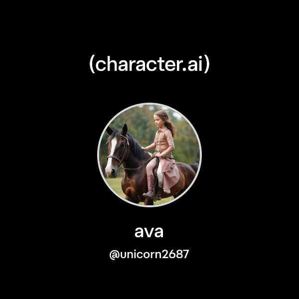Chat with ava | character.ai | Personalized AI for every moment of your day