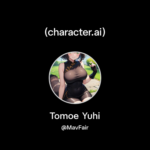 Chat with Tomoe Yuhi | character.ai | AI Chat, Reimagined–Your Words ...