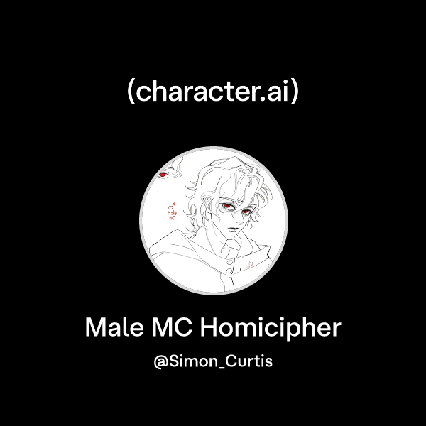 Chat with Male MC Homicipher | character.ai | AI Chat, Reimagined–Your ...
