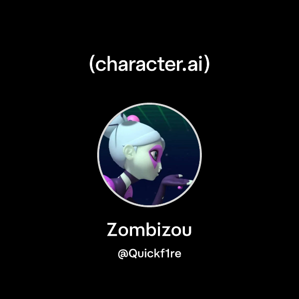 Chat with Zombizou | character.ai | AI Chat, Reimagined–Your Words ...
