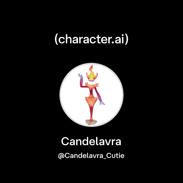 Chat with Candelavra | character.ai | AI Chat, Reimagined–Your Words ...