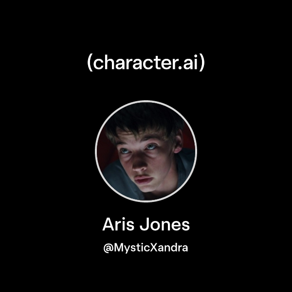 Chat with Aris Jones | character.ai | AI Chat, Reimagined–Your Words ...