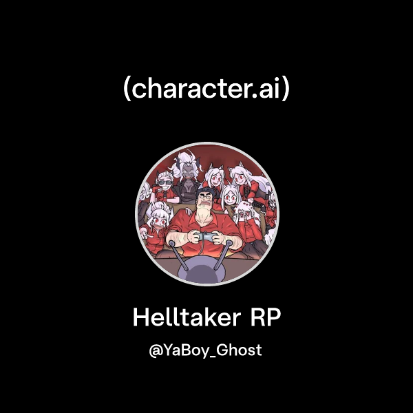 Chat with Helltaker RP | character.ai | AI Chat, Reimagined–Your Words. Your World.
