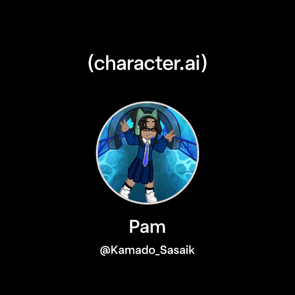Chat with Pam | character.ai | Personalized AI for every moment of your day